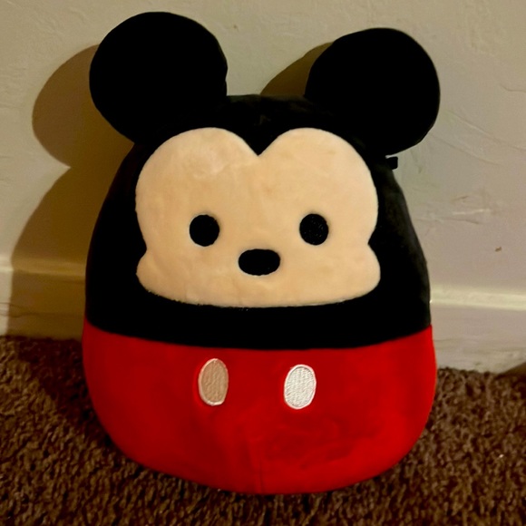 Squishmallows | Toys | Tag Here But It Fell Off It Will Come With It ...